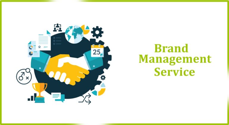 Online Brand Management Agency in Delhi NCR, Noida | Brands2Life